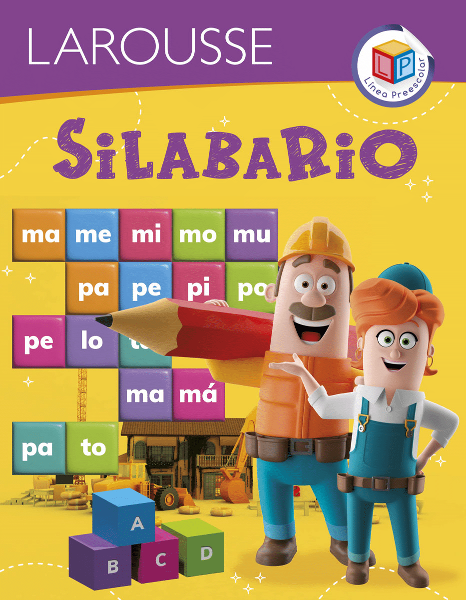Silabario - Hachette Livre
